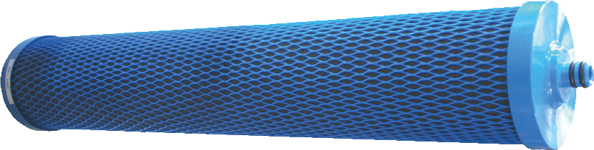 Ersatz für Reiser-Filterpatronen – Kompatible Filter von Carbonit ...