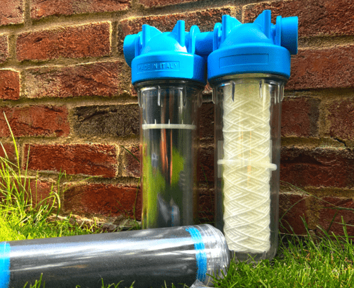 Brunnenwasserfilter - Schutz und Vorsorge für Haus und Garten – bluAqua.com